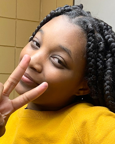 Stop Child Abuse | Miracle Bradshaw Desaparecida 27 de junio de 2024
